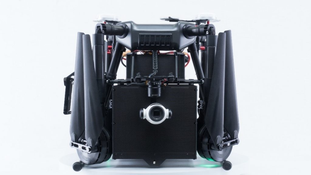 DJI WIND 4 – RC CORNER